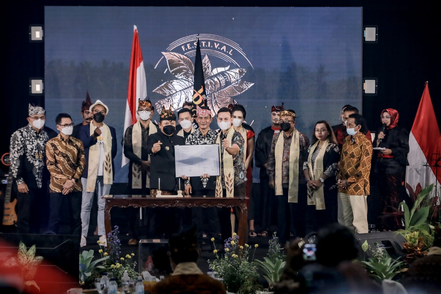 Jember Kota Cerutu Indonesia – Fakta Jember